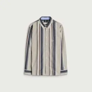 PARRA Vertical Darwin Shirt