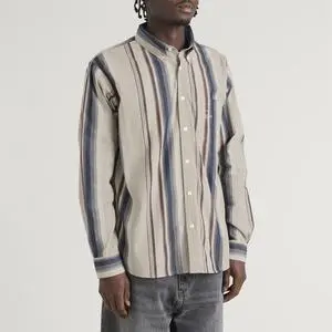 PARRA Vertical Darwin Shirt