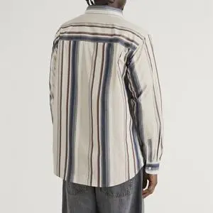 PARRA Vertical Darwin Shirt