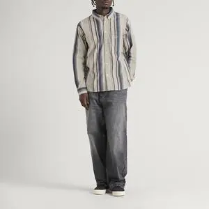 PARRA Vertical Darwin Shirt