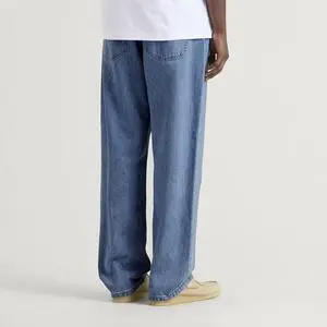 PARRA Das Jeans Again