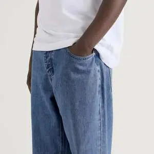 PARRA Das Jeans Again