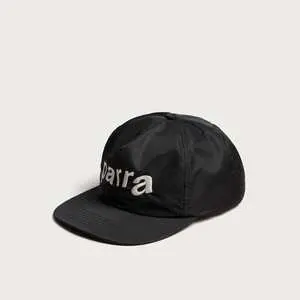 PARRA Distorted 90s Memory Cap