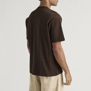 BUTTER GOODS Warped T-shirt