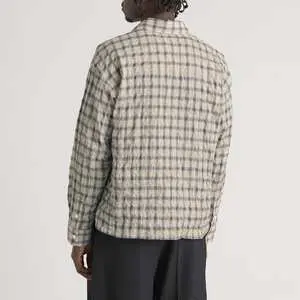 RONNING Japanese Shirt