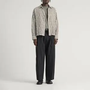 RONNING Japanese Shirt