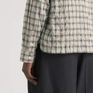 RONNING Japanese Shirt