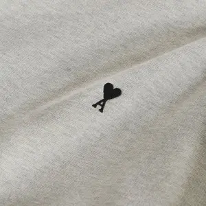 AMI Paris Adc Loopback Sweatshirt