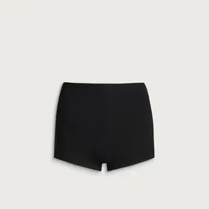 SKIMS The Essential Collection High Waist Hot Short