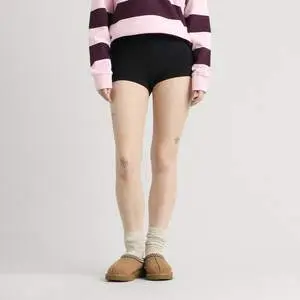 SKIMS The Essential Collection High Waist Hot Short