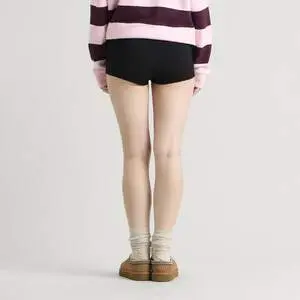 SKIMS The Essential Collection High Waist Hot Short