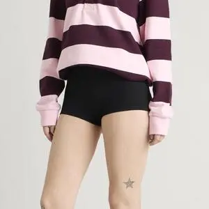 SKIMS The Essential Collection High Waist Hot Short