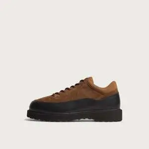 Diemme Cornaro Gala - Bison Suede