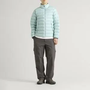 On Ascent Puffer Jacket