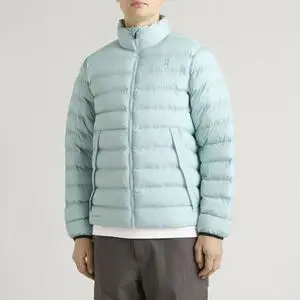 On Ascent Puffer Jacket