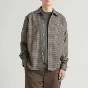 PALMES Serve Shirt