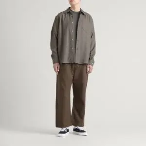 PALMES Serve Shirt