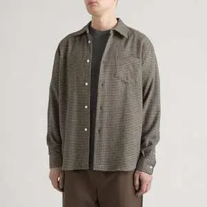 PALMES Serve Shirt