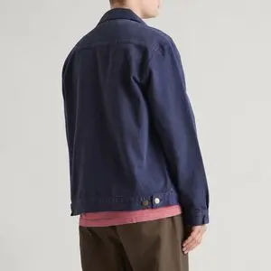 PALMES Western Zip Jacket