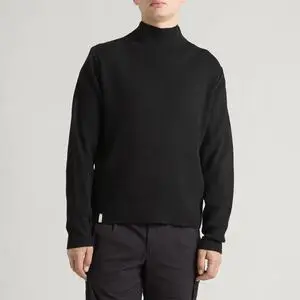 PUMA X _j.l-a.l_ Clrt Knitted Top - Inky Grey