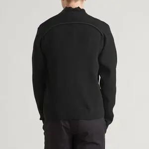 PUMA X _j.l-a.l_ Clrt Knitted Top - Inky Grey