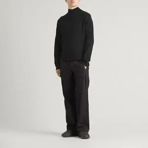 PUMA X _j.l-a.l_ Clrt Knitted Top - Inky Grey