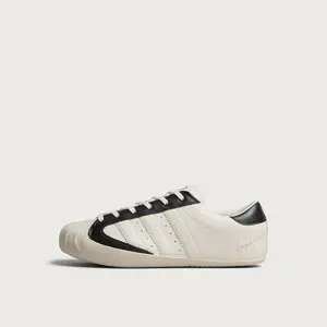Y3 Superstar 3g Sneaker - Off-white/black/alumin