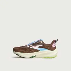 Brooks X Alex Zono Ghost Trail Sneaker - Neutral