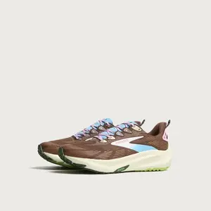 Brooks X Alex Zono Ghost Trail Sneaker