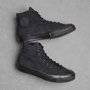 CONVERSE Chuck Taylor 1970s Gore-tex Hairy Suede Sneaker