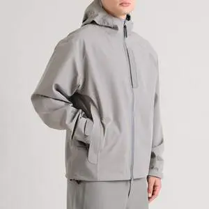 HIKING PATROL Arc 3l Shell Jacket