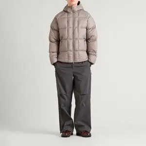 HIKING PATROL Horizon 800fp Hooded Down Jacket