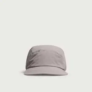 HIKING PATROL Element Lt Padded Tech Cap - Stone
