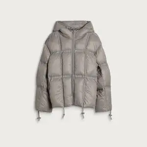HOSBJERG Paris Puffer Jacket