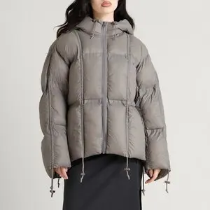 HOSBJERG Paris Puffer Jacket