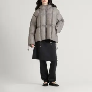 HOSBJERG Paris Puffer Jacket