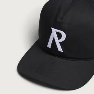 REPRESENT Initial Cap