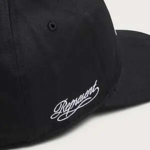 REPRESENT Initial Cap