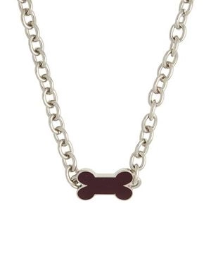 Marni Necklace Metal