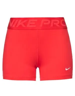 Nike Shorts & Bermuda Shorts Size Polyester, Elastane