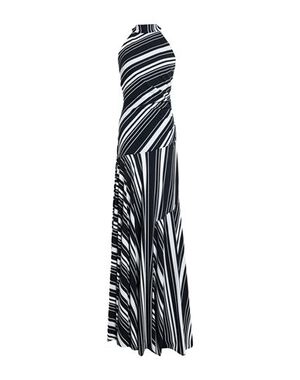 Chiara Boni La Petite Robe Maxi Dress Size Polyamide, Elastane - Black