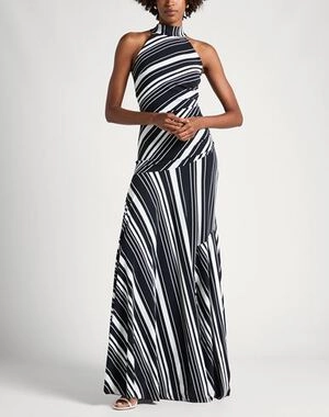 Chiara Boni La Petite Robe Maxi Dress Size Polyamide, Elastane