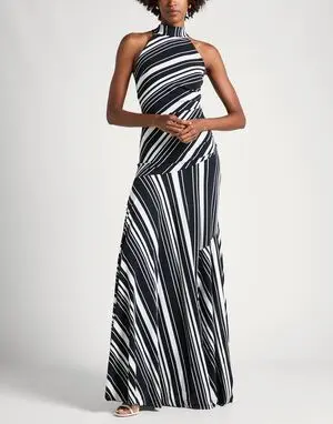 Chiara Boni La Petite Robe Maxi Dress Size Polyamide, Elastane