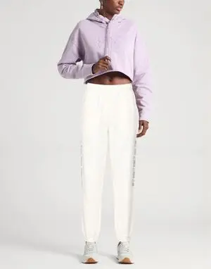 Pinko Pants Size Cotton - White