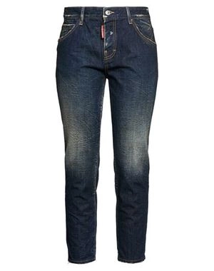 Dsquared2 Jeans Size Cotton