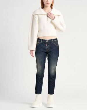 Dsquared2 Jeans Size Cotton