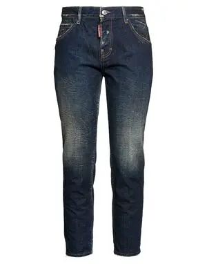 Dsquared2 Jeans Size Cotton