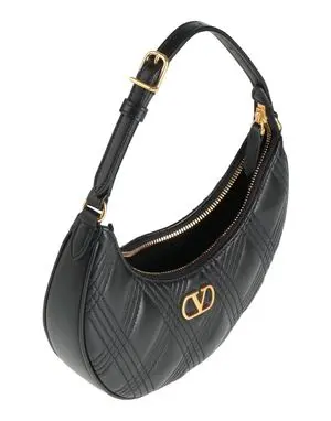 Valentino Garavani Handbag Leather
