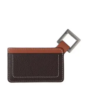 Jacquemus Cardholder Leather