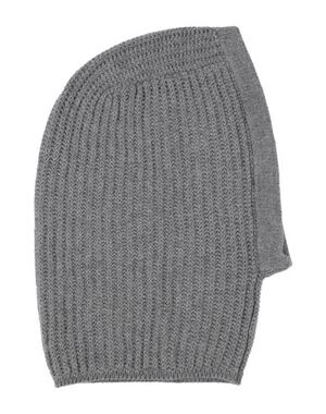 Inverni Hat Size Cashmere - Grey